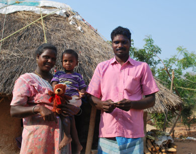HELP IRULA TRIBAL COMMUNITY DEVELOPMENT | Milaap