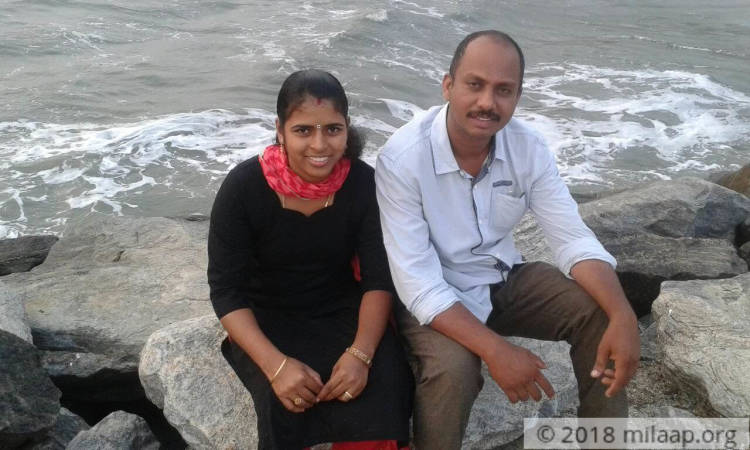 Bincy Has Seen 2 Of Her Babies Die In The Past And Now, Her | Milaap