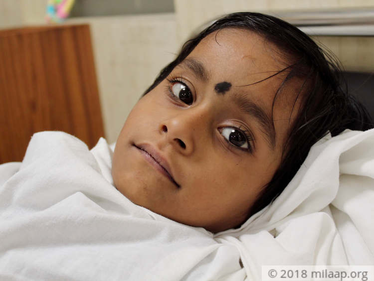 Labour Who Earns Rs 200/Day Needs Rs. 2 Lakhs To Save His | Milaap