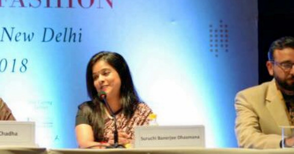 Help Suruchi Redefine Indigenous Craft Perception | Milaap