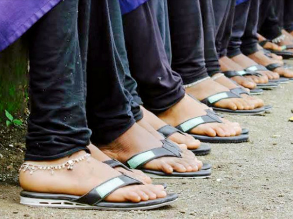 Join Us in Giving Wings To Kids Feet | Milaap