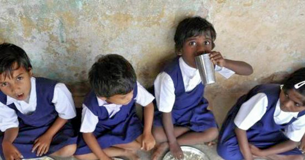 Rise Against Hunger India | Milaap