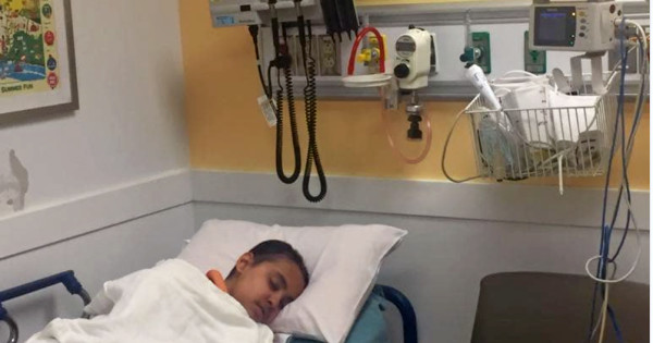 Help Aryan fight for his life against cancer | Milaap