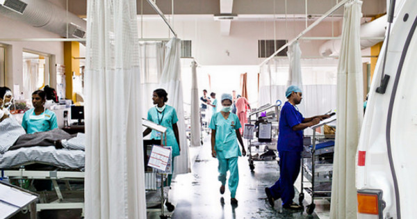 help poor patients | Milaap