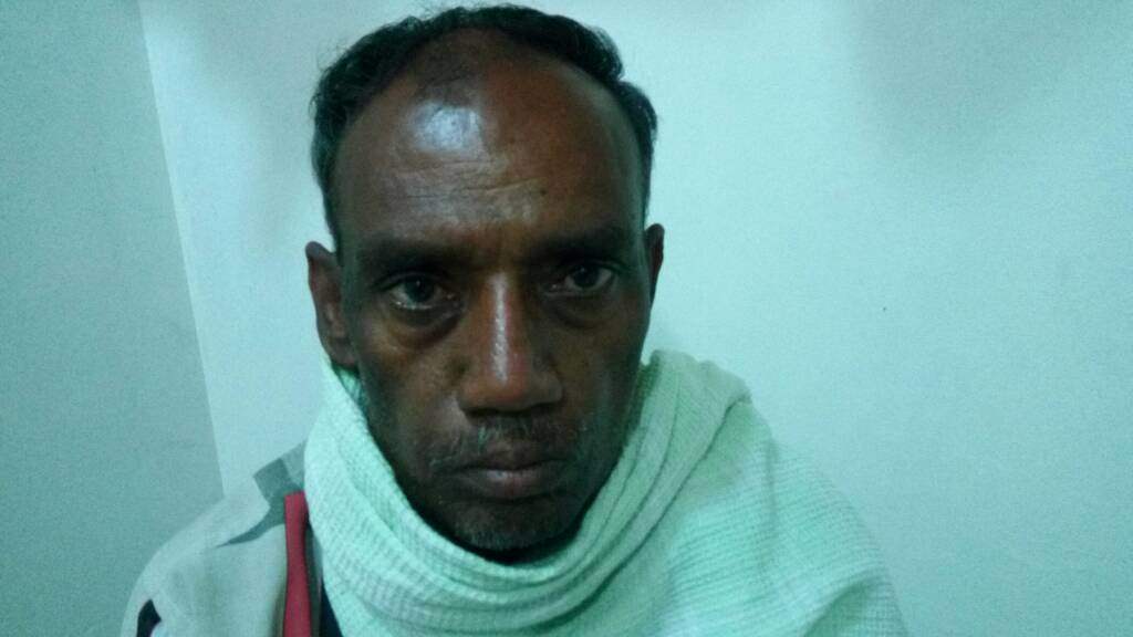 Why you should help: