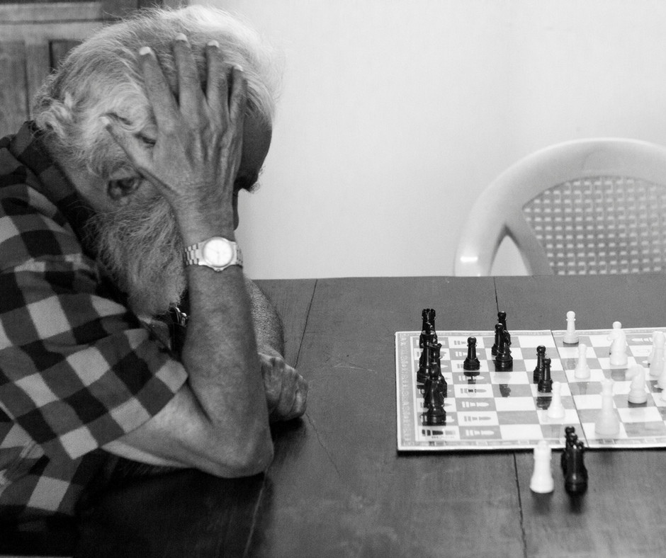 Unfortunately, not many services are available for treating Dementia ...