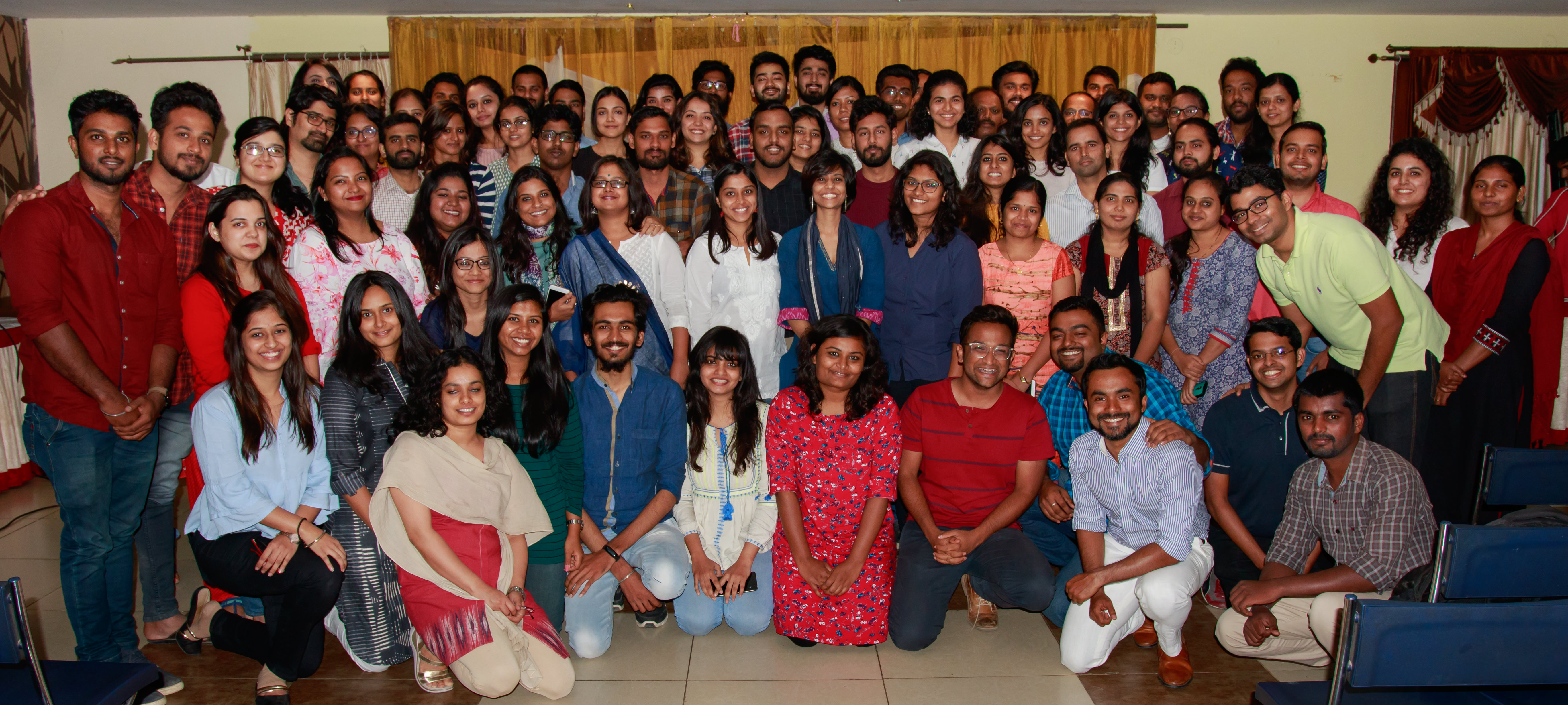 Milaap : The journey so far of crowdfunding in India | Milaap