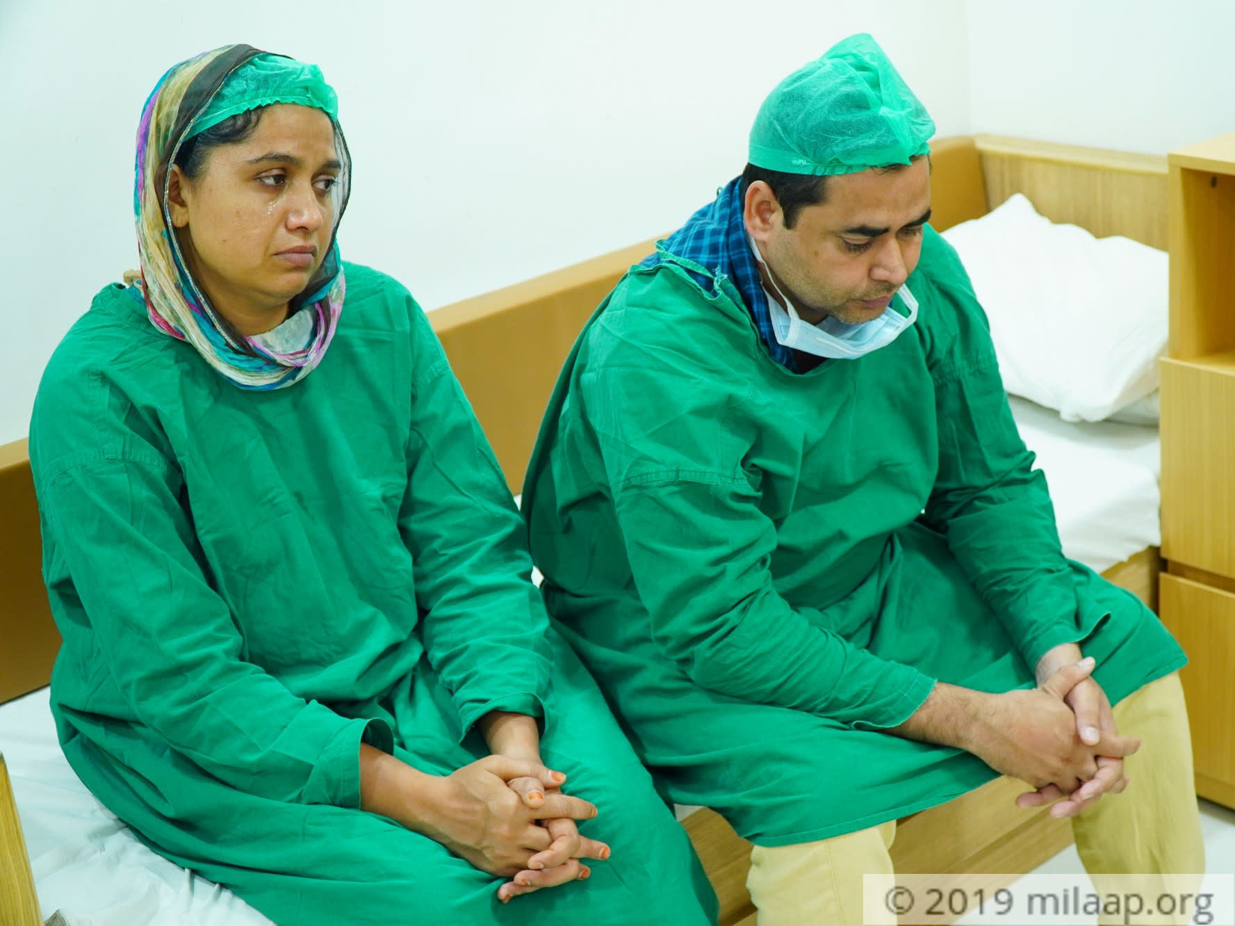 8 Year Old With Brain Bleed Only Has Few Hours Left Without A Bone 8-year-old-with-brain-bleed-only-has-few-hours-left-without-a-bone