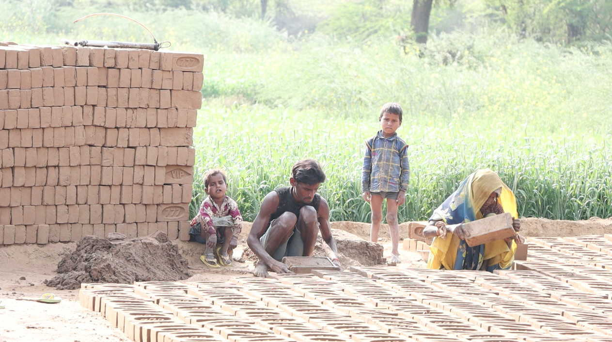 Support the most vulnerable communities